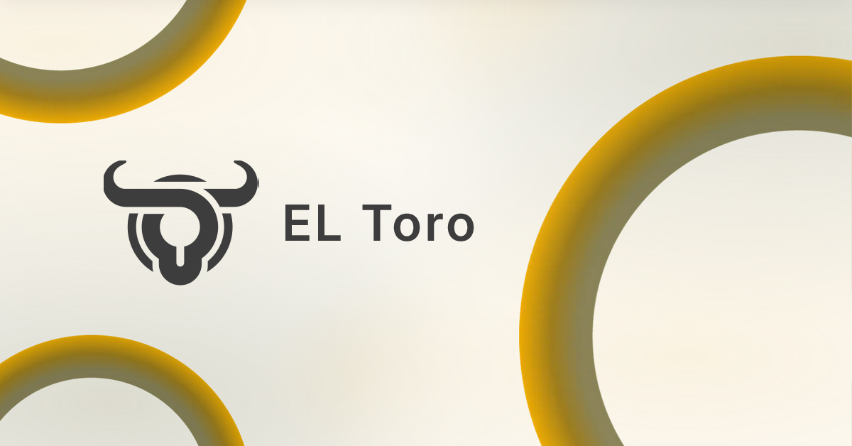 Why El Toro? - EL Toro